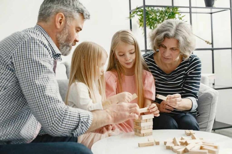 Leaving Property to Children How a Will Protects Their Future
